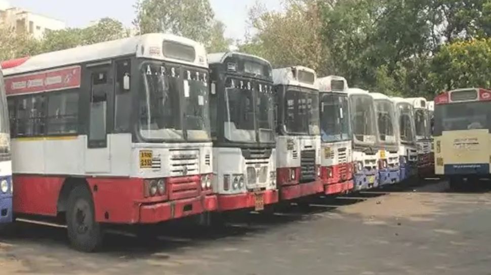 APSRTC Strike Before Sankranti Major Shock to Passengers as Contract ...