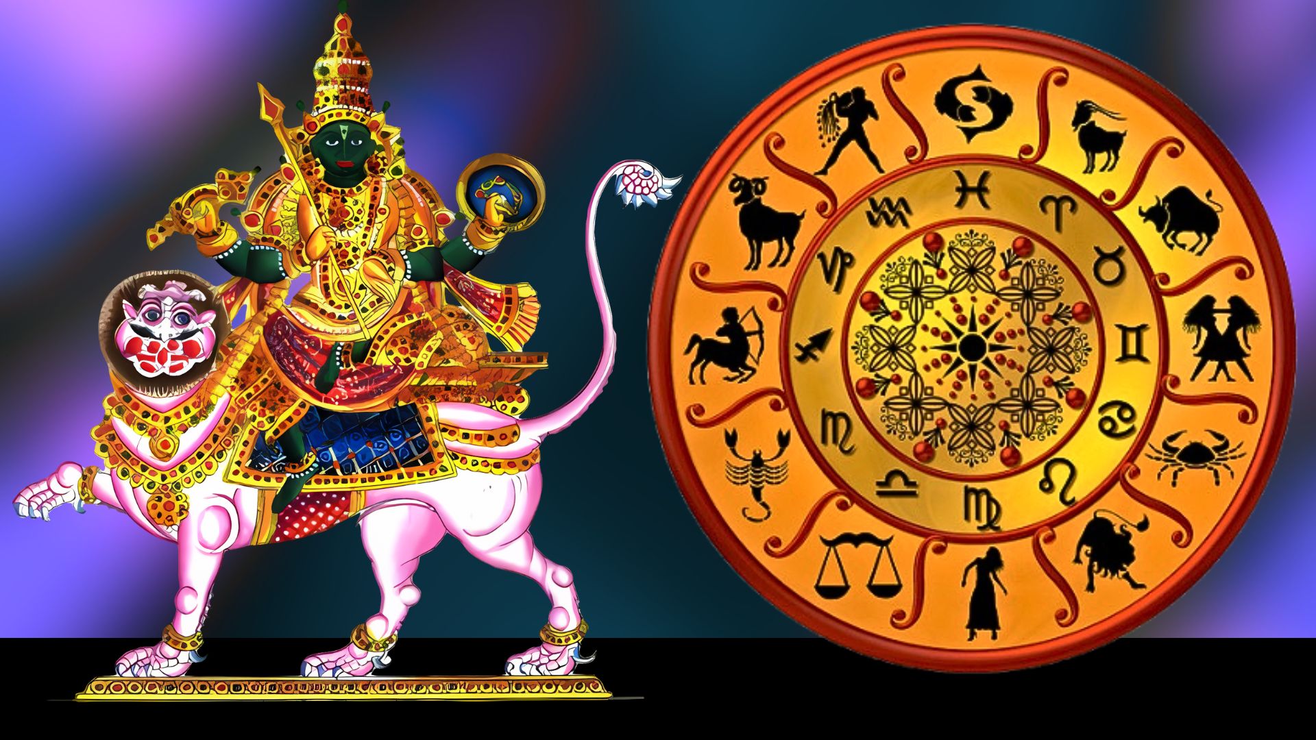 Rahu Transit 2025 Effect These Lucky Zodiac Signs Will Become Millionaires | Rahu Transit 2025 ...