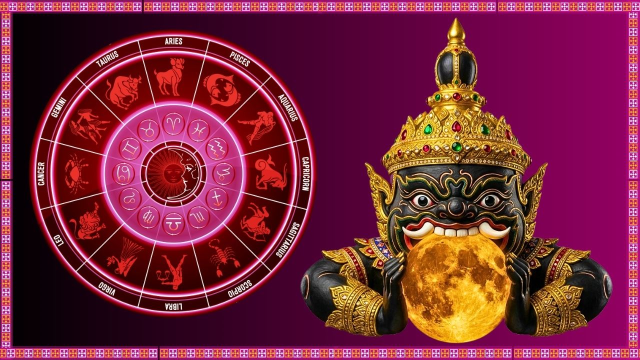 Rahu Transit Into Shatabhisha Nakshatra 1st Pada: These 3 Zodiac Signs ...