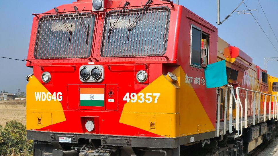 Indian Railway 1990 Food Menu vs Now Shocking Differences Before IRCTC ...