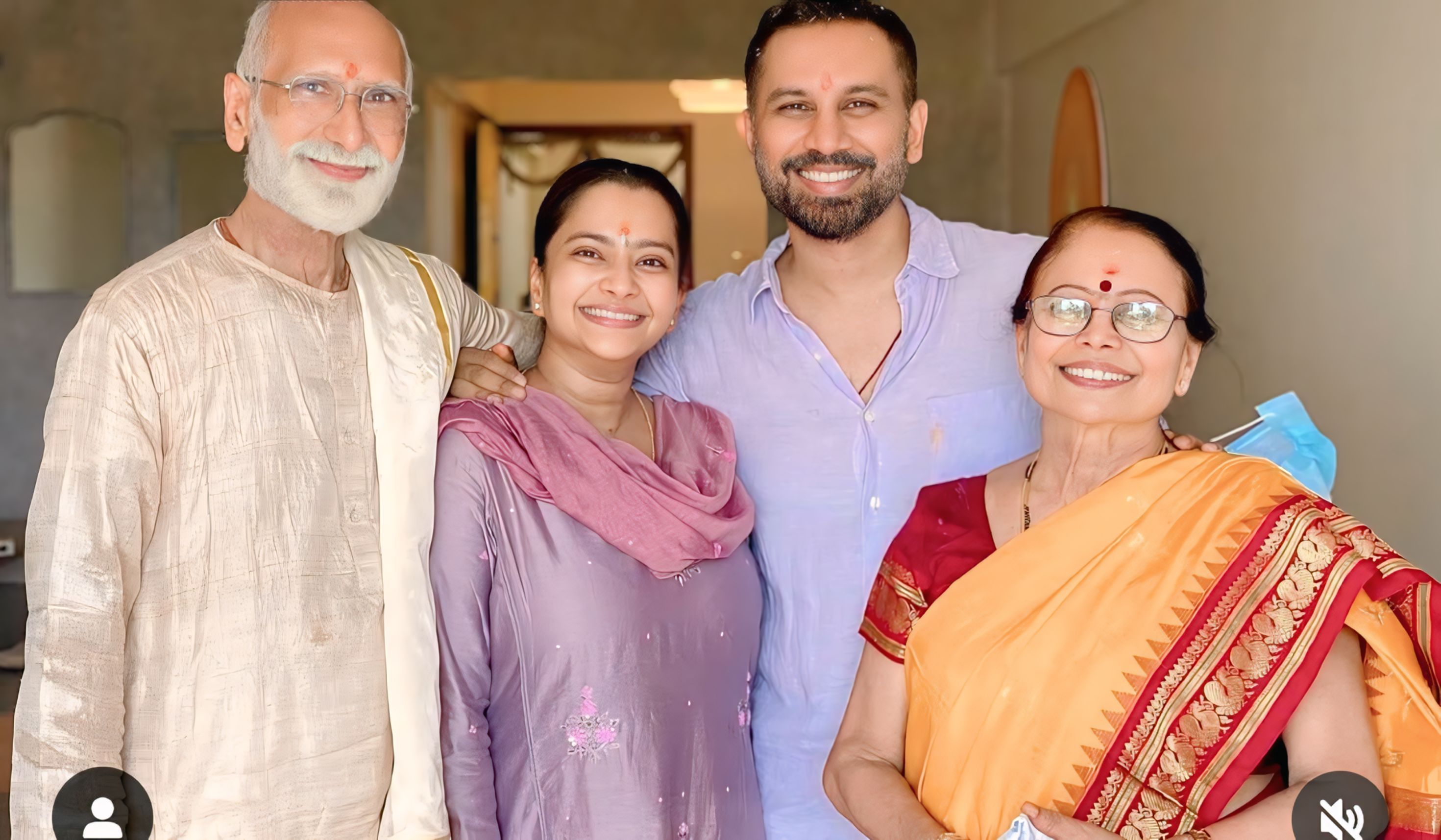 Who Is Raj Nidimoru Wife Shocking Facts Go Viral Amid Samantha Dating ...