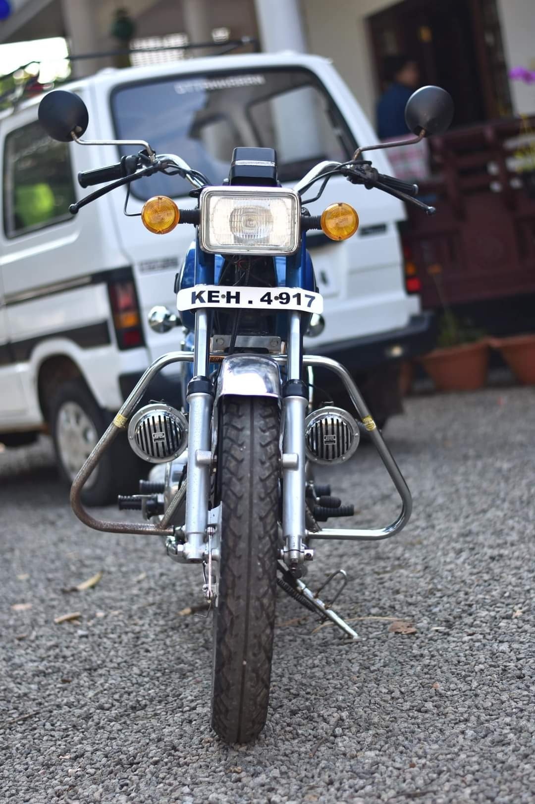 Powerful 346Cc Engine Yamaha Rajdoot 350 Bike Launch Soon | Rajdoot 350 ...