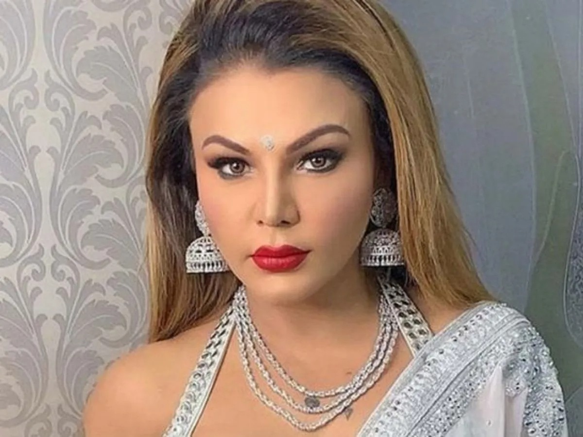 Rakhi Sawant Marriage: I Will Change No.of Husband Only For Money, Says ...