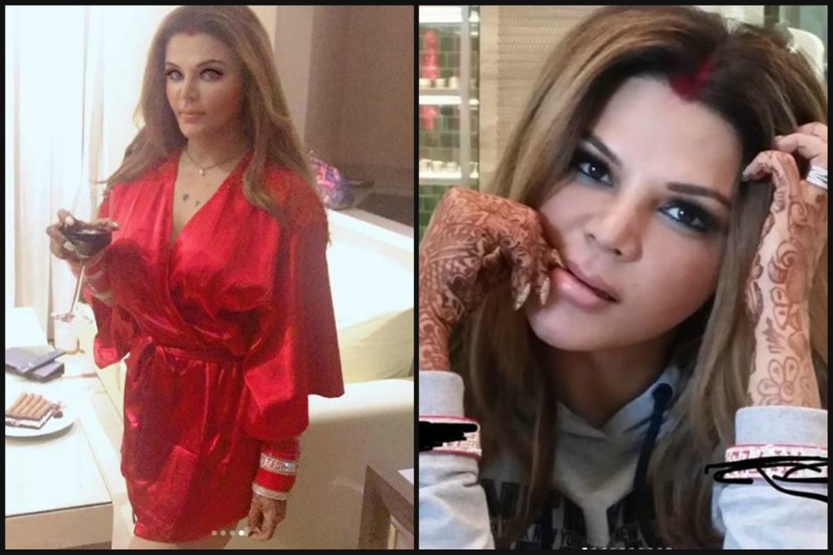 Rakhi Sawant Marriage: I Will Change No.of Husband Only For Money, Says ...