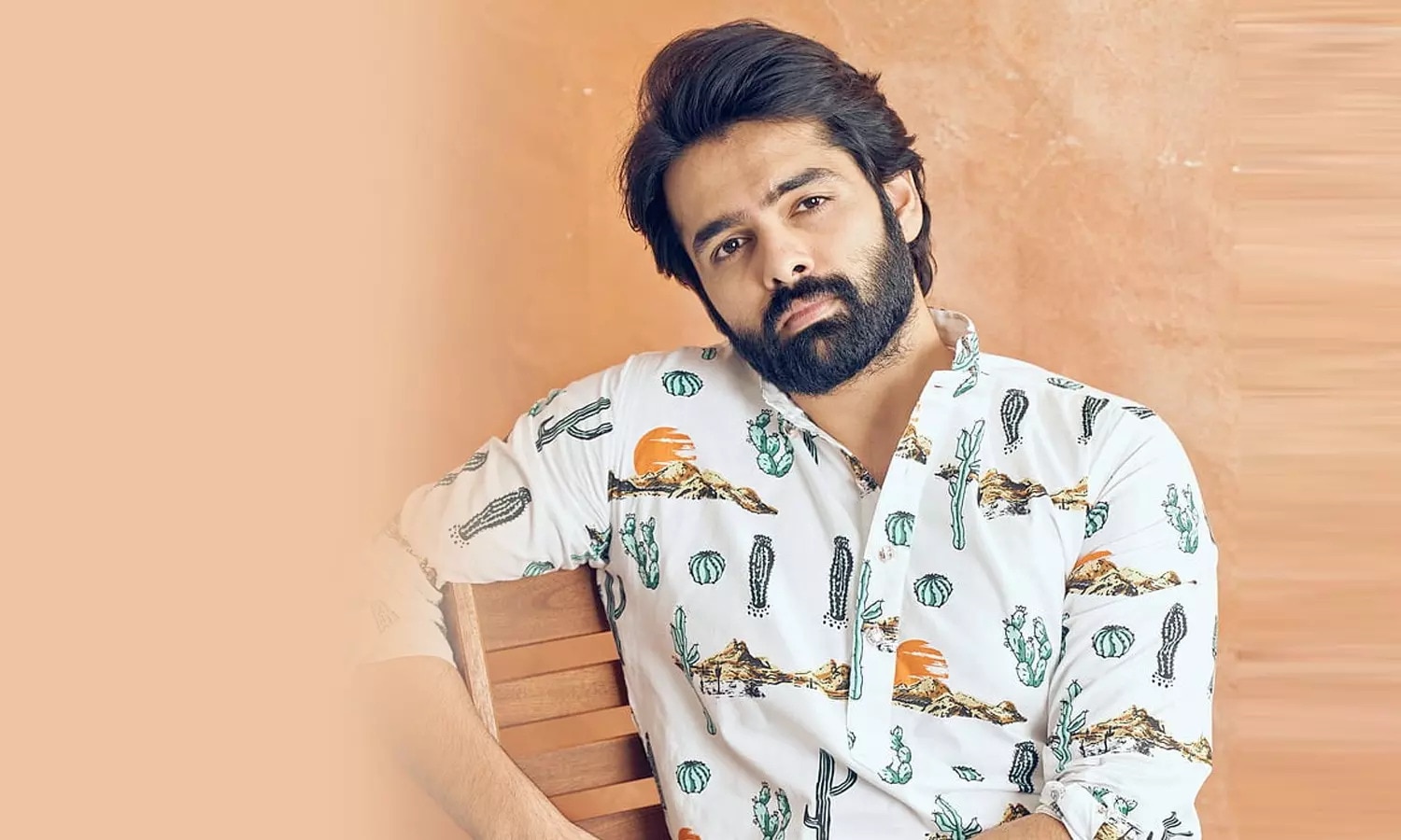 Ram Pothineni Caste Statement Goes Viral Here Is What He Said vn | Ram Pothineni: కుల పిచ్చి ...