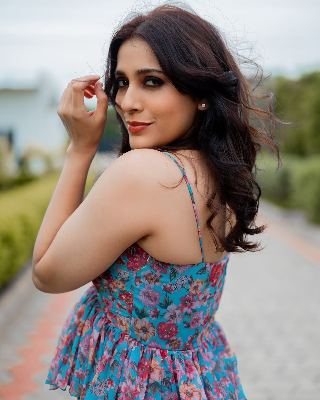 Rashmi Gautam Hospitalized Due to Health Issues Undergoes Surgery Here ...