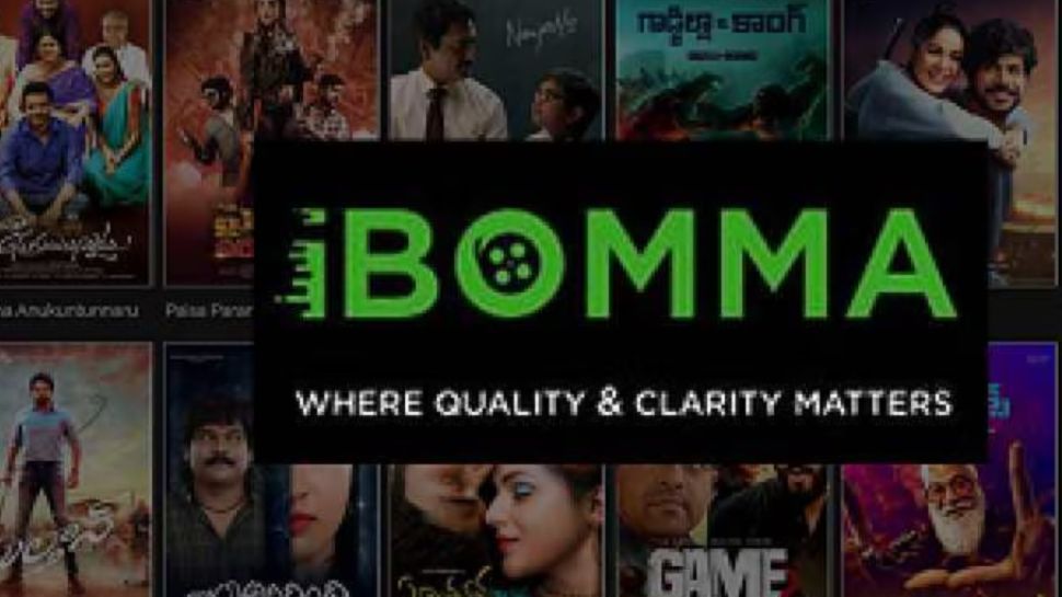 Ibomma Bappam Websites Blocked After Imaddi Ravi Arrest Full ...