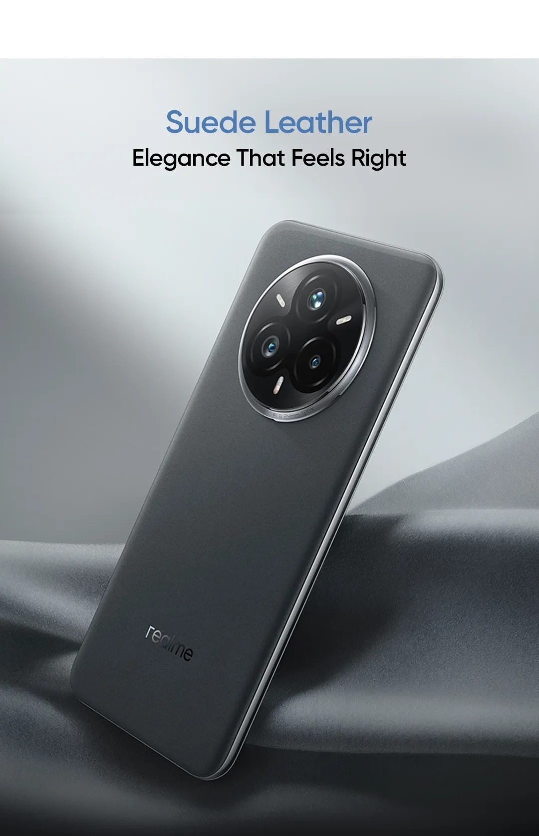 12Gb Ram And 256Gb Storage Realme 15 Pro And 15 Lite Mobiles Launch ...