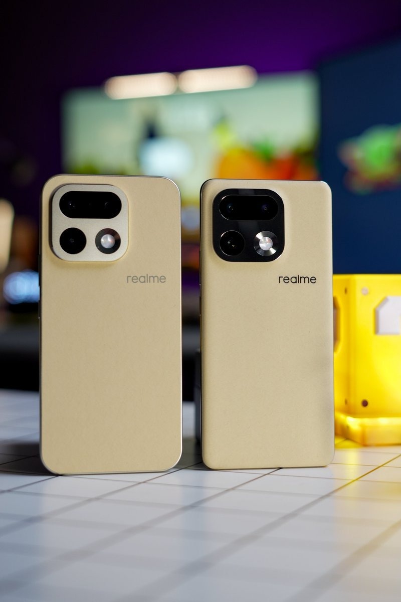 Get Realme 16 Pro 5G Mobile At Rs 3999 On Flipkart In Sankranti Offer ...