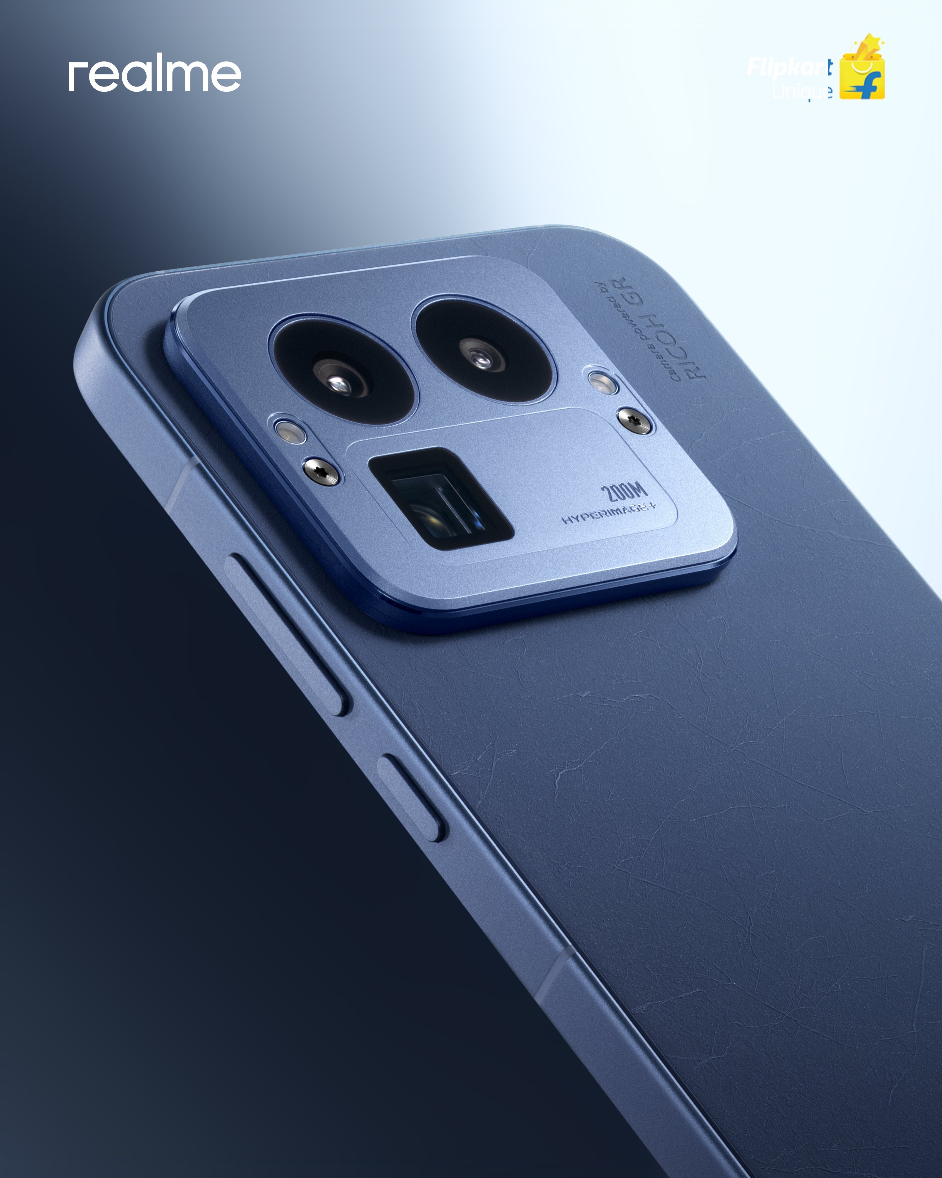 200Mp Telephoto Lens Realme Gt 8 Pro Phone Launch On November 20 ...