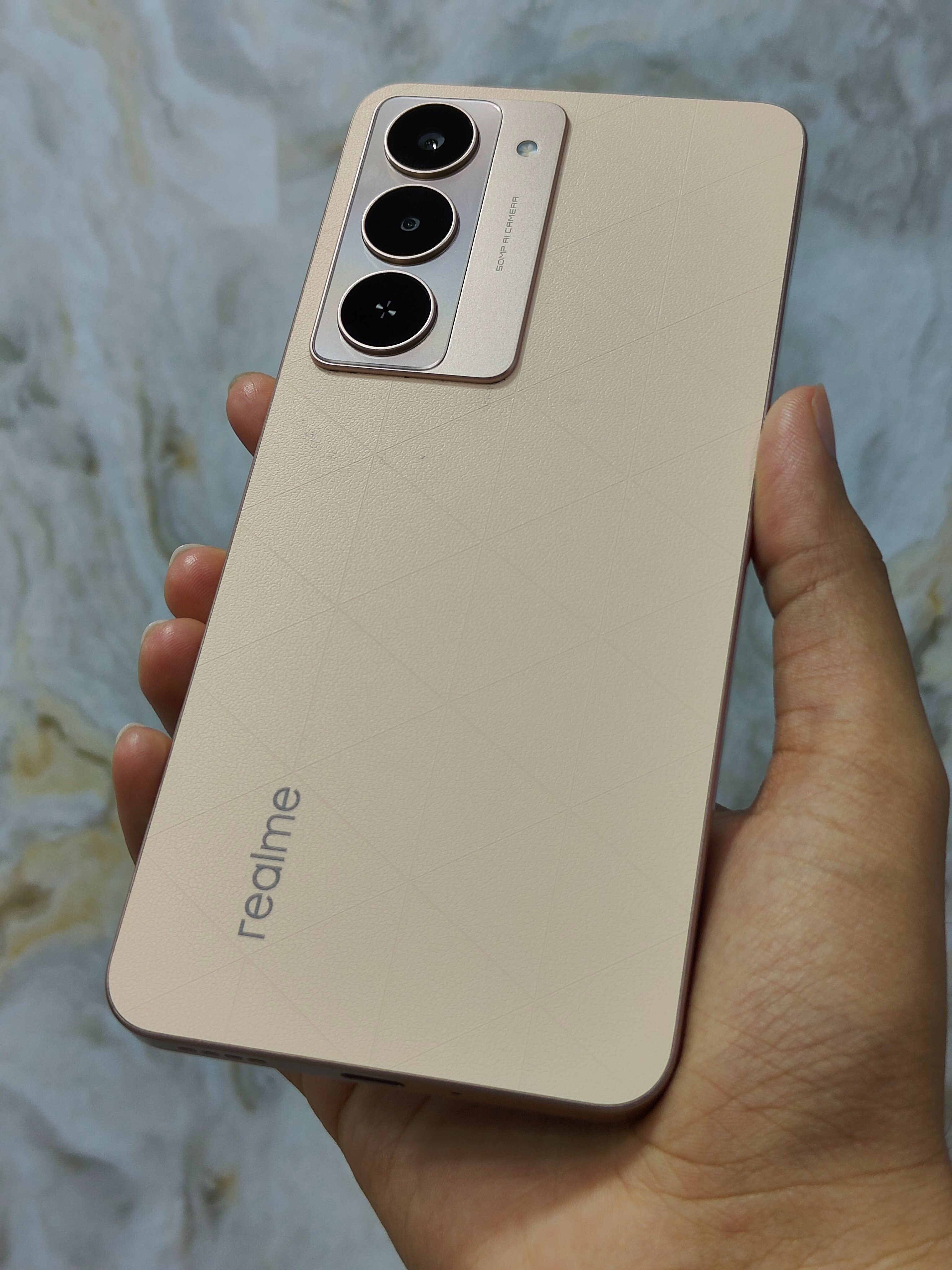 Get Realme P3X 5G Smartphone For Just Rs. 549 With Exchange Discount On ...