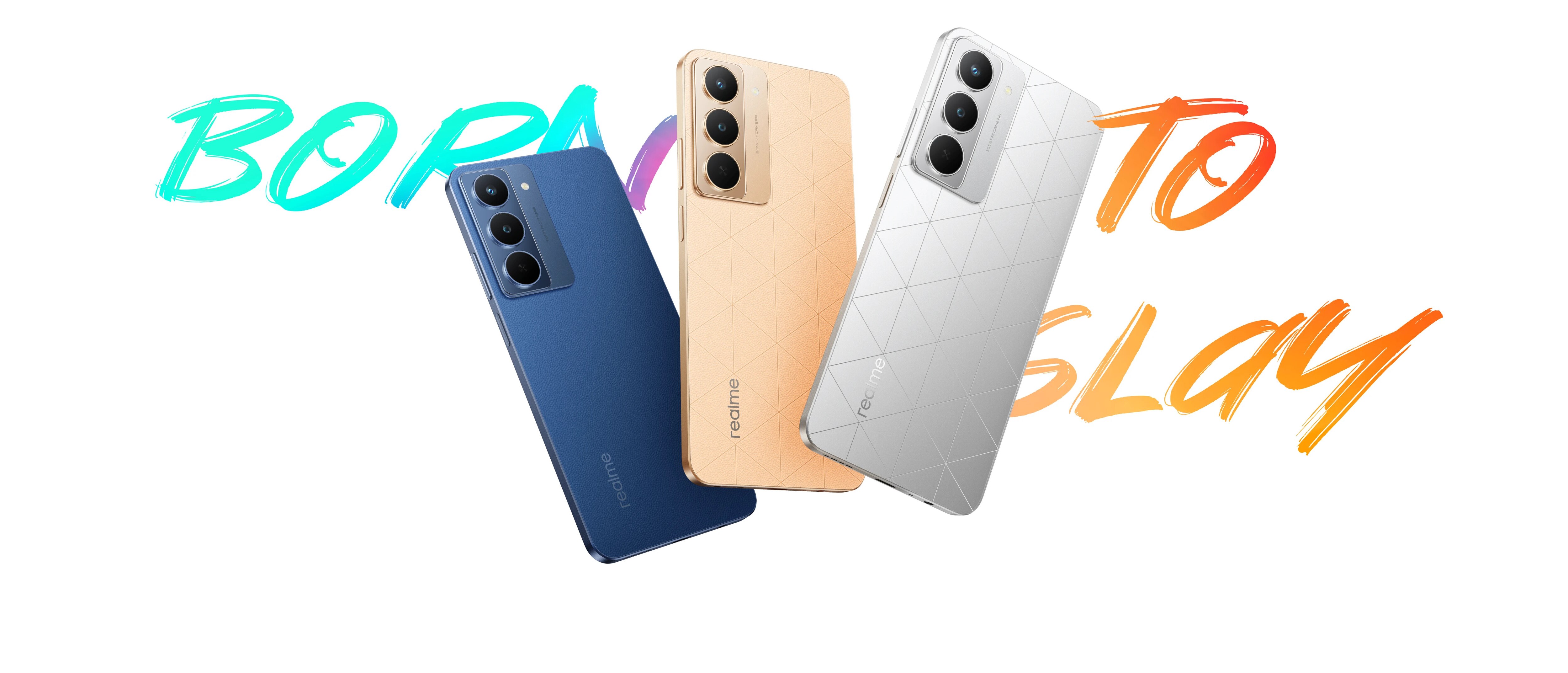 Realme P3x 5G: get realme P3x 5G smart phone is just for 458 rupees ...