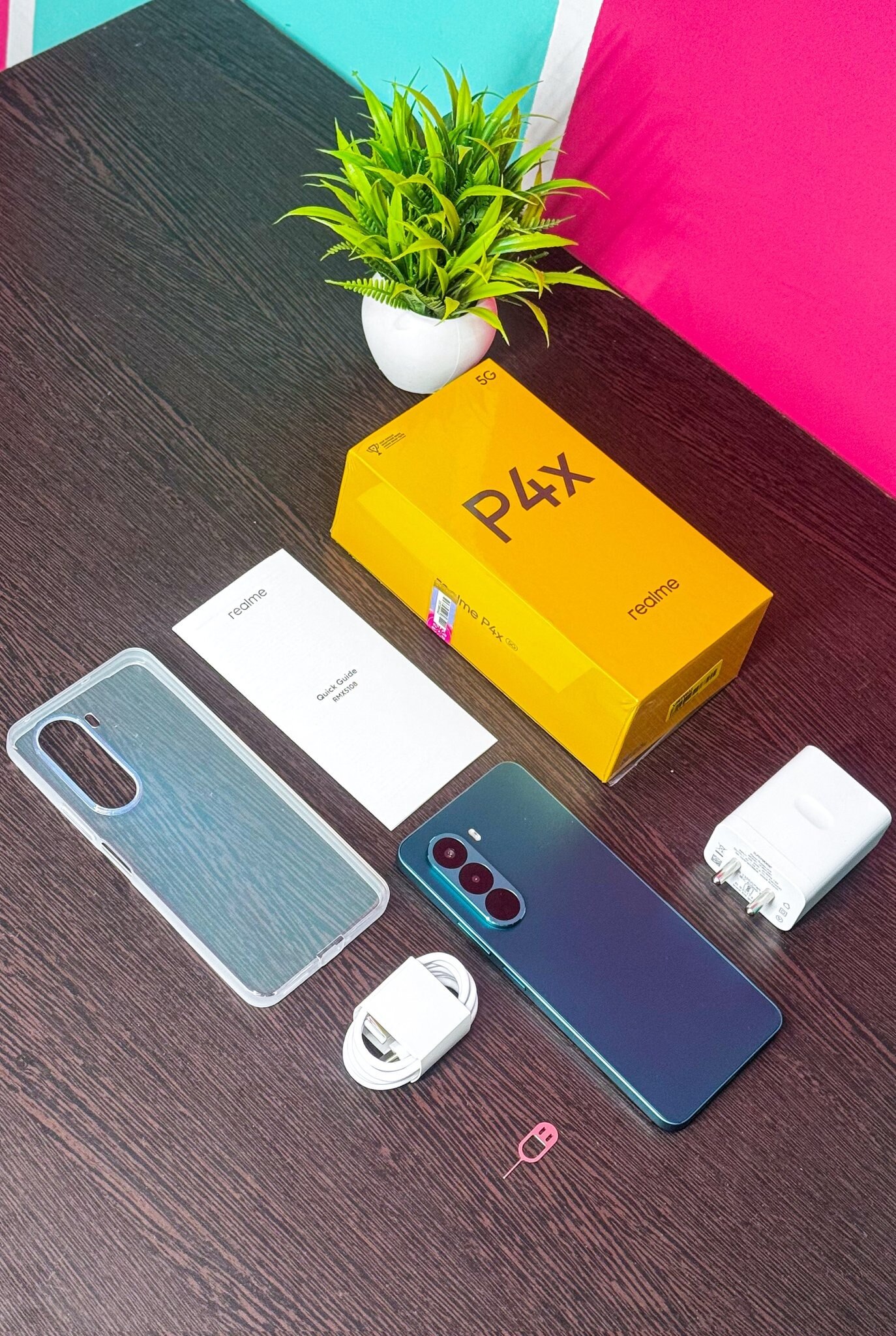Get Realme P4X 5G Phone For Rs 3k With Exchange Bonus On Flipkart ...