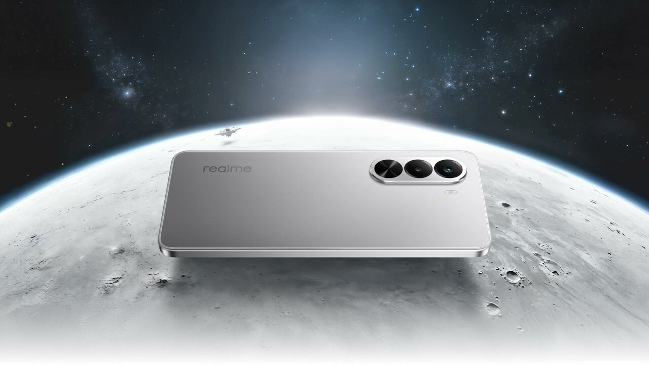Get Realme P4X 5G Phone For Rs 3k With Exchange Bonus On Flipkart ...