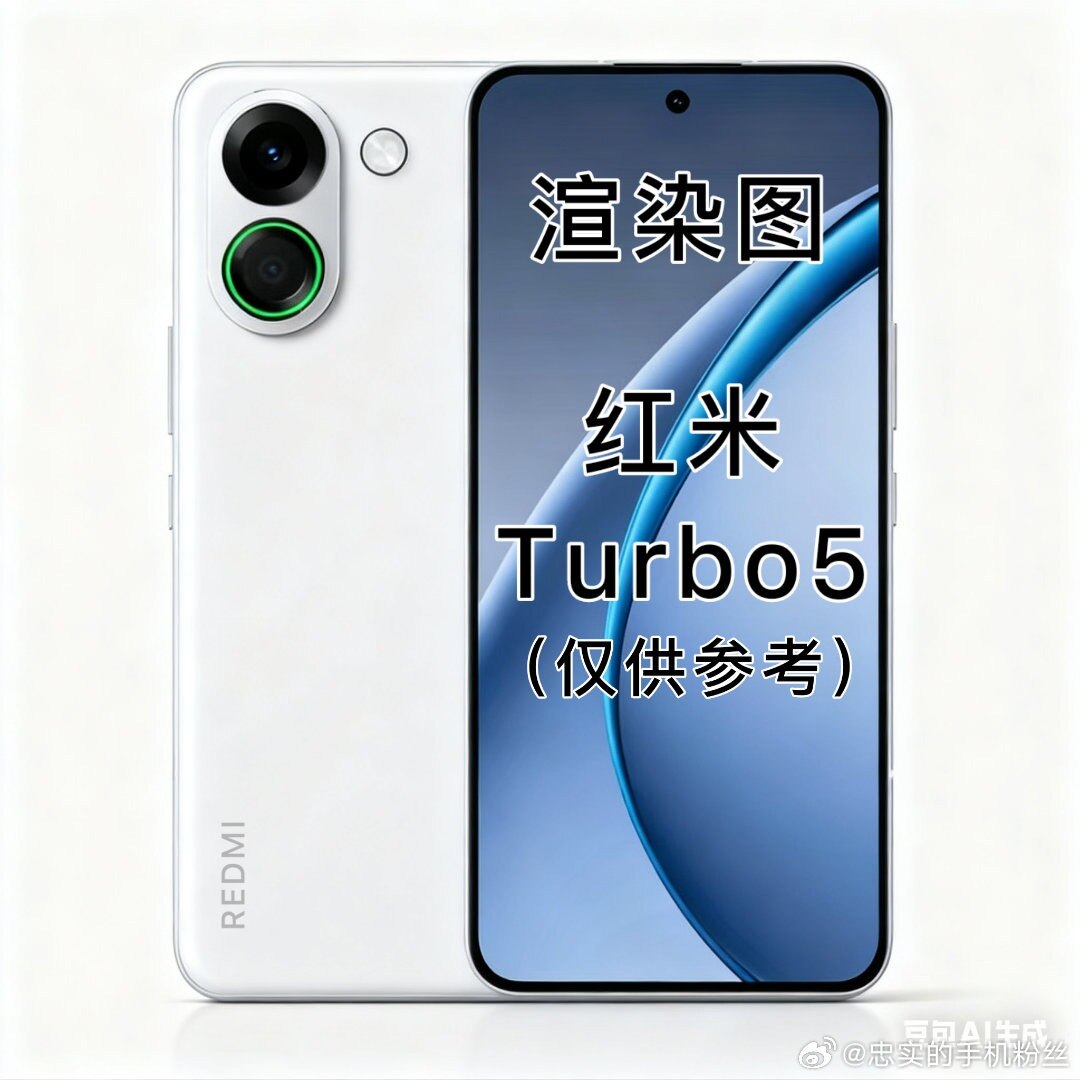 100W Fast Charging Support Redmi Turbo 5 Launch In March | Redmi Turbo ...