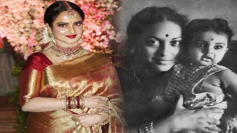 ganesan love story pushpavalli Fell in Love With gemini ganesan became ...