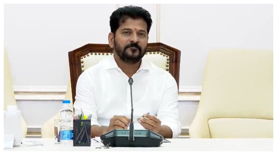 CM Revanth reddy bumper announcement one lakh financial support offered ...