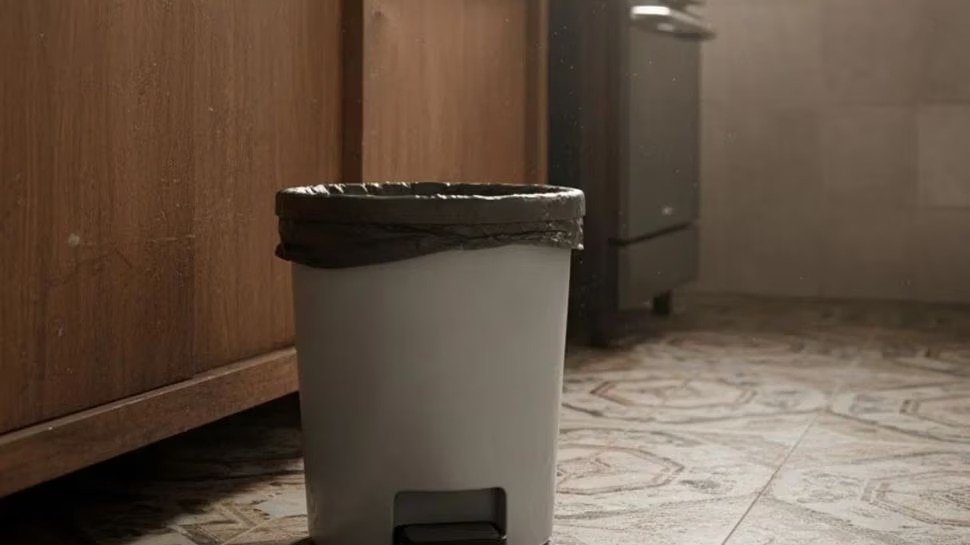 Dustbin Vastu Direction: What is the best Direction to keep Dustbin in ...