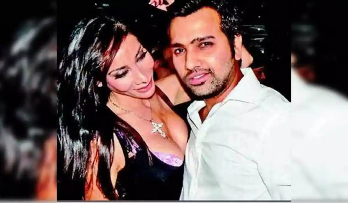 Rohit Sharma Love Story: Did Rohit Sharma Date Sofia Hayat, Rohit Sharma Allegedly Dated A ...