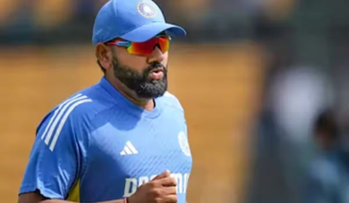 Rohit Sharma Love Story: Did Rohit Sharma Date Sofia Hayat, Rohit Sharma Allegedly Dated A ...