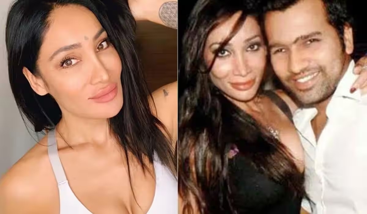 Rohit Sharma Love Story: Did Rohit Sharma Date Sofia Hayat, Rohit Sharma Allegedly Dated A ...