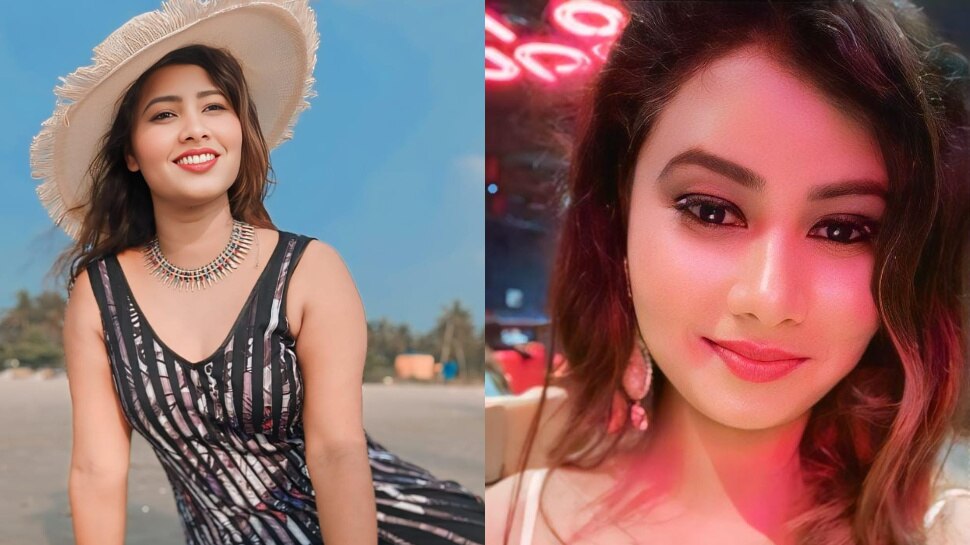 Rupali kannada heroine Now Ready to Entry into Tollywood very soon ta | Rupali: కన్నడ ...