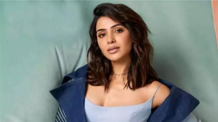 Samantha Ruth Prabhu ensures equal pay in her first production vn | Samantha: ప్రపంచంలోనే అలా ...