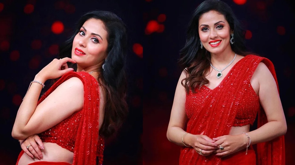 Heroine Sadha Marriage Here Is What She Said vn | Sadha: హీరోయిన్ సదా ...