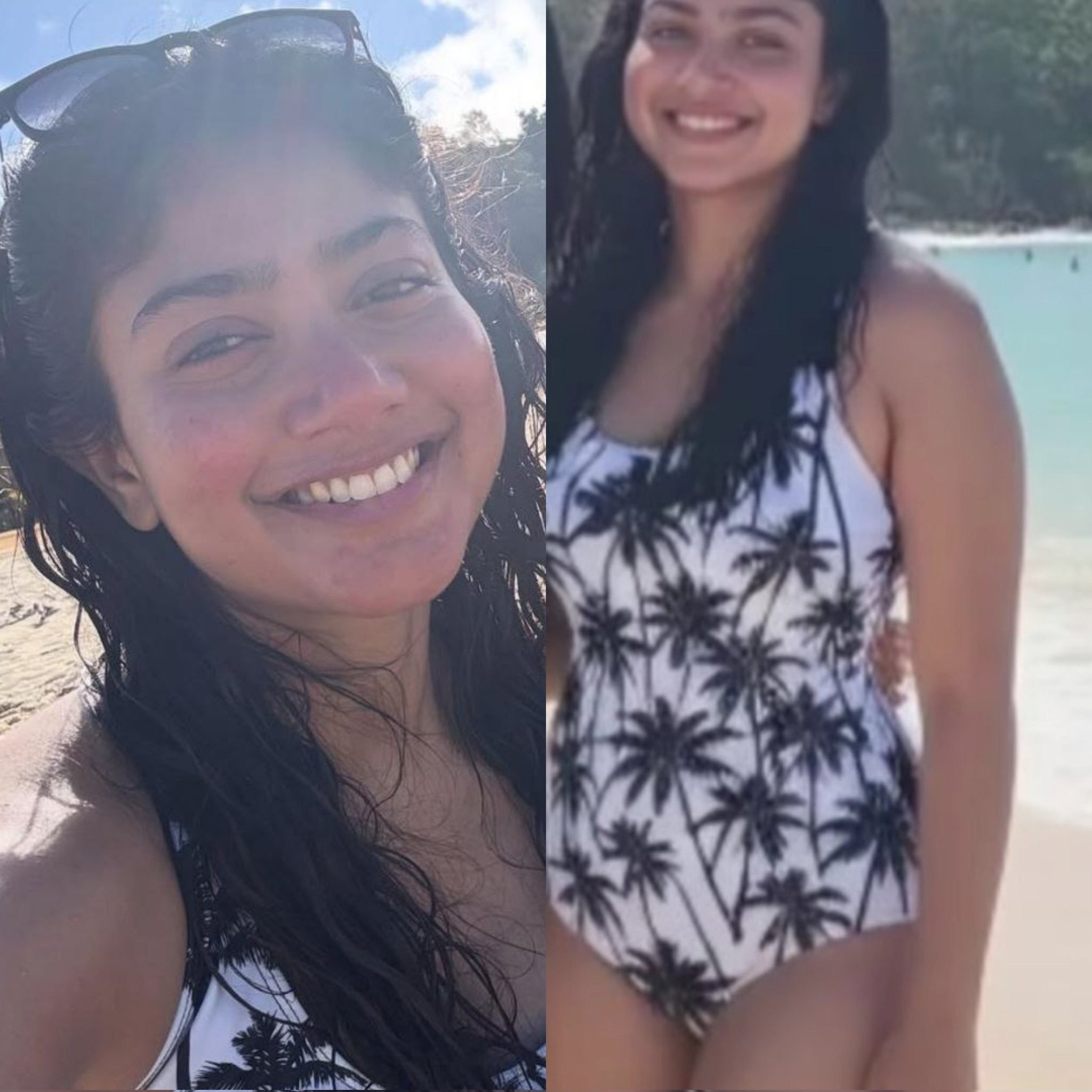 Sai Pallavi Bikini: Does Sai Pallavi Wear a Bikini in This Holiday ...