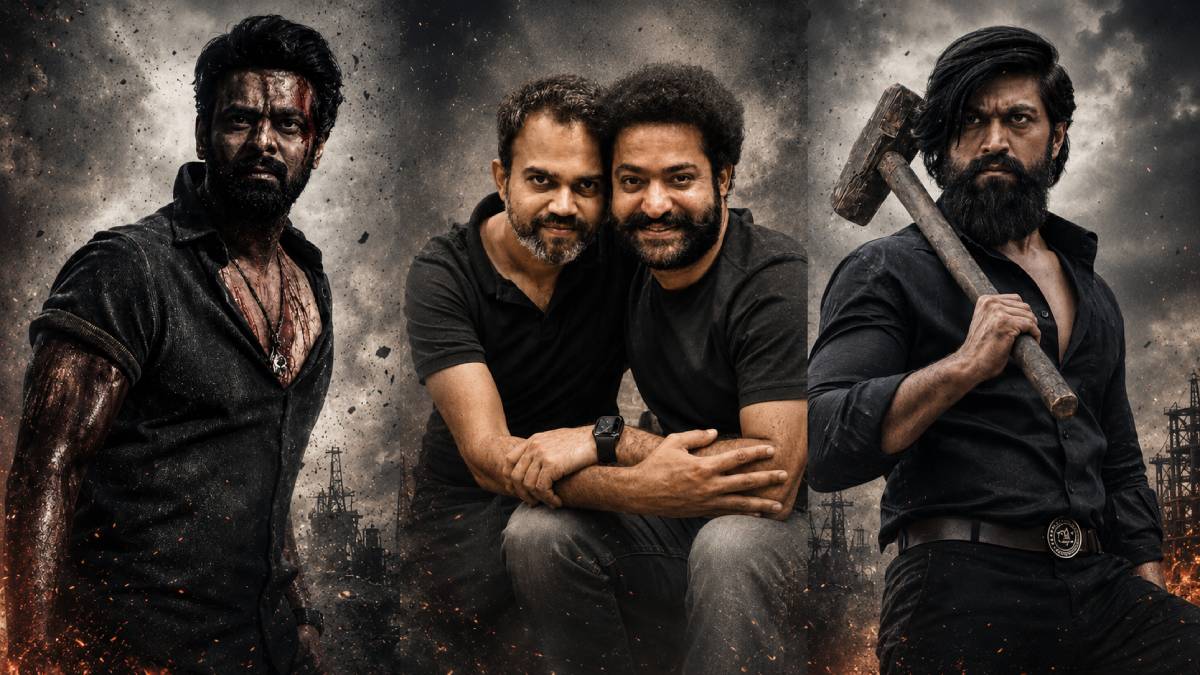 Salaar 2 Update Here Is the Big Connection Between Prabhas Salaar 2 and ...