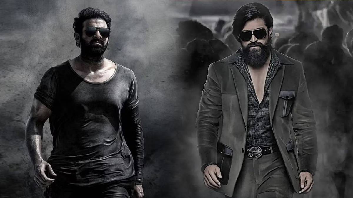 Salaar 2 Update Here Is the Big Connection Between Prabhas Salaar 2 and ...