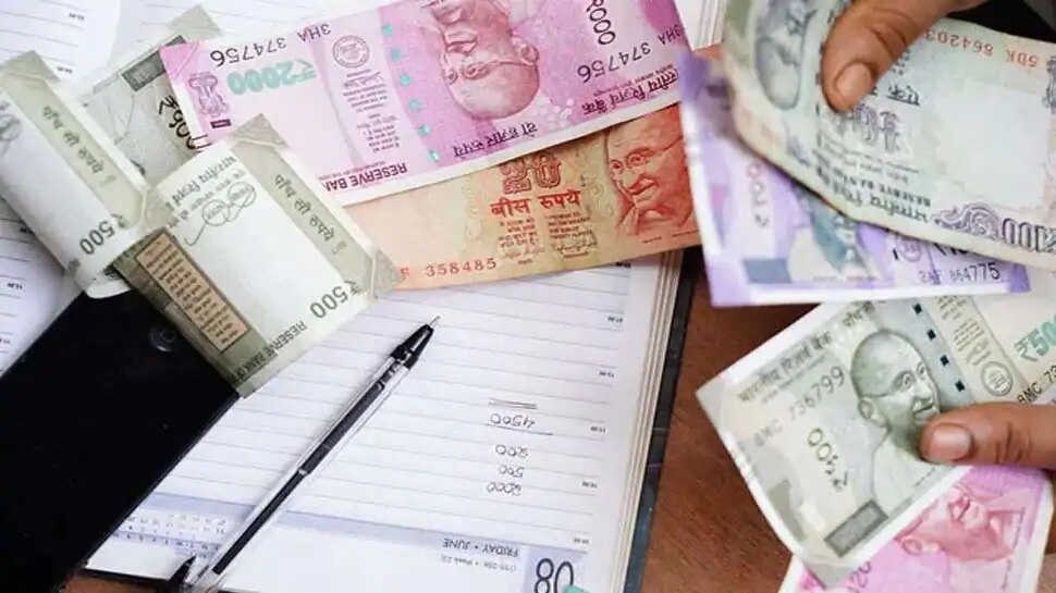 Good News For Salary Hike 2021 22 More Salary Double Digit Increment