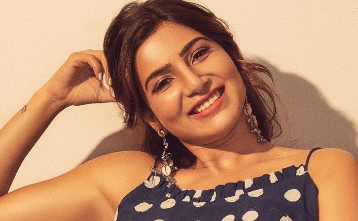Samantha Good News Is Not About Pregnancy Here Is What It Is vn ...