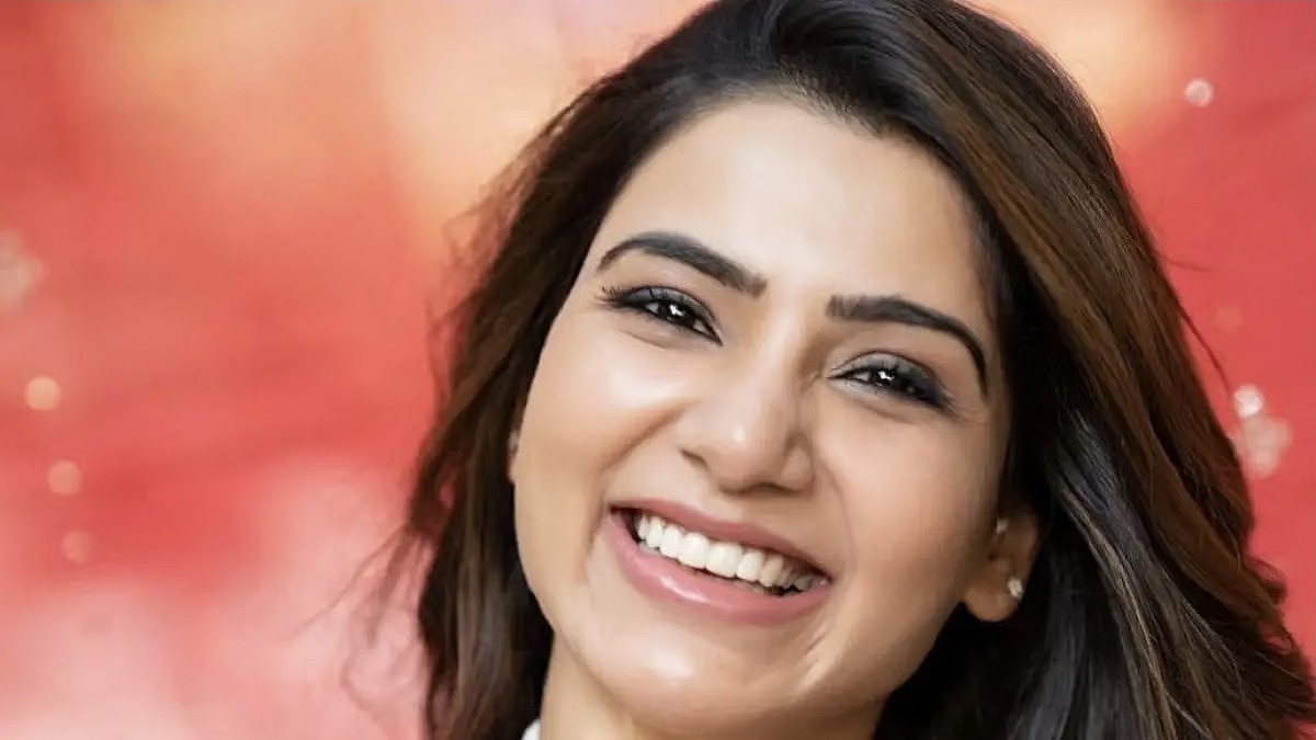 Samantha Good News Is Not About Pregnancy Here Is What It Is vn ...