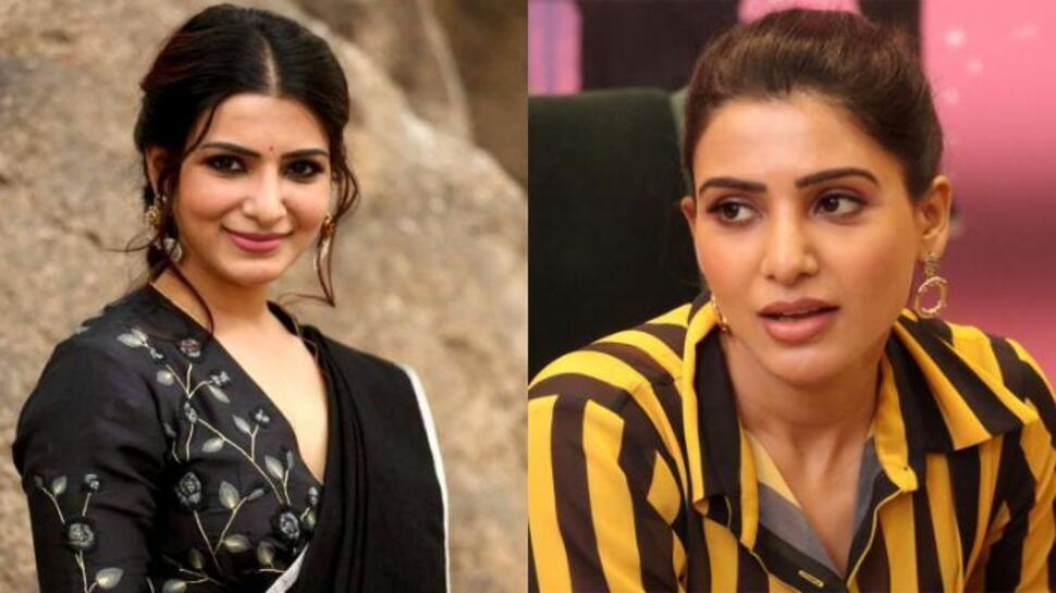 Samantha Good News Is Not About Pregnancy Here Is What It Is vn ...