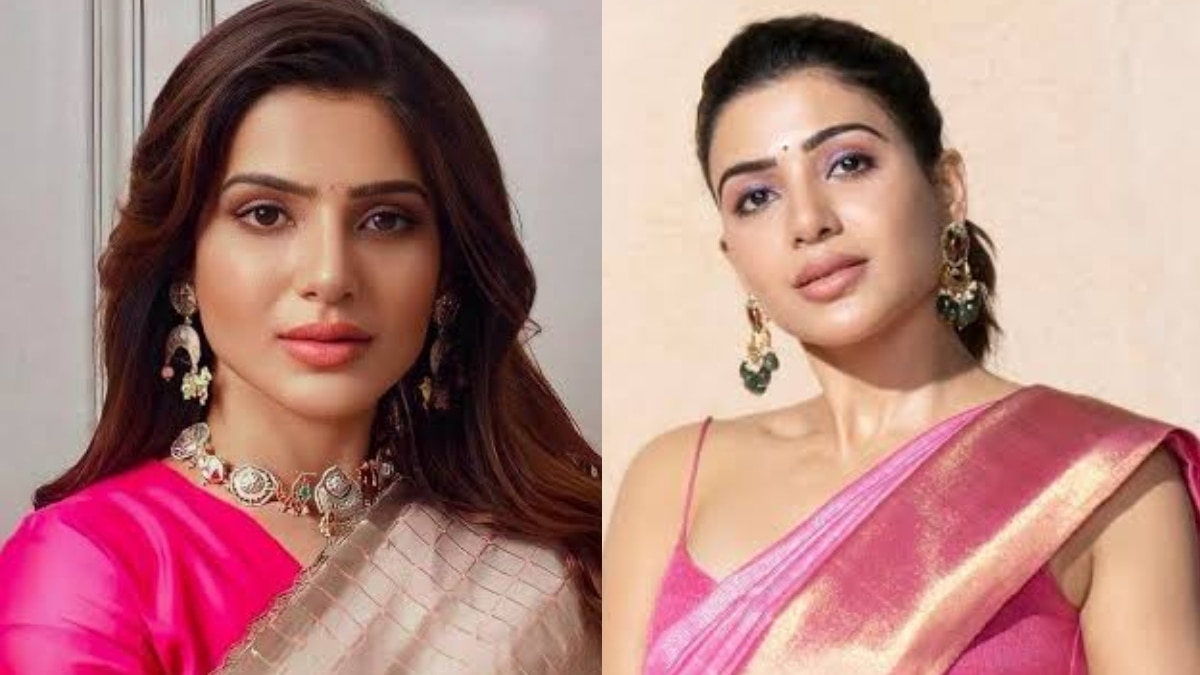 Samantha Love Journey Siddharth Affair to Naga Chaitanya Divorce in 3 ...
