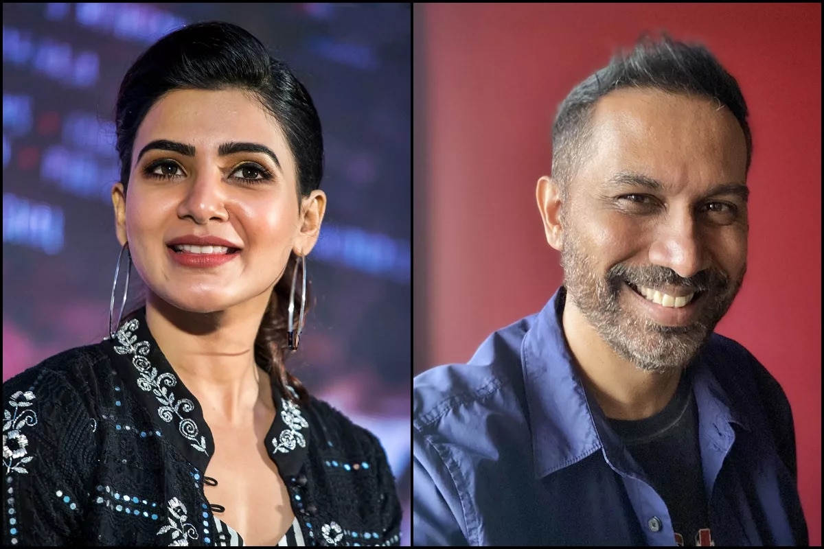 Who Is Raj Nidimoru Here Is His Family Background and Details vn | Raj Nidimoru: సమంత పక్కన ...