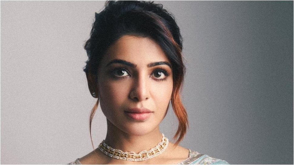 Samantha Strong Message on Moving Forward in Life vn | Samantha: గిల్ట్ ...