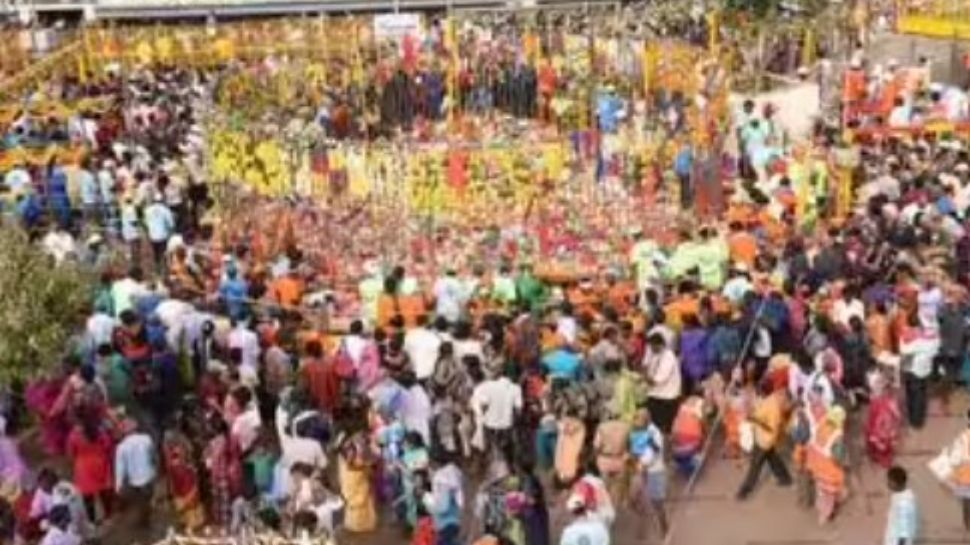 Medaram Jatara 2026 Dates Announced Sammakka Saralamma Tribal Festival ...