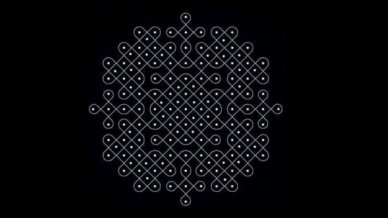 Amazing Design 2026 Sankranti Muggulu Photos | 2026 సంక్రాంతి ముగ్గులు ...