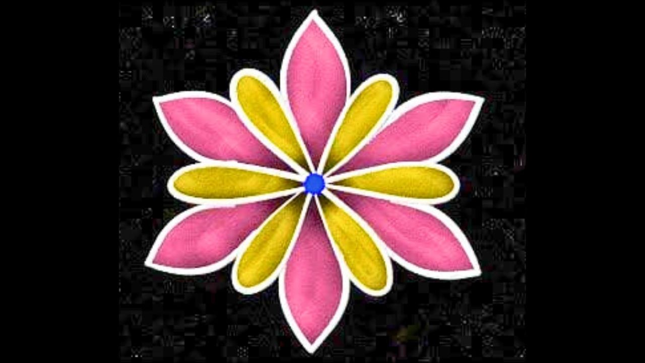 Amazing Design 2026 Sankranti Muggulu Photos | 2026 సంక్రాంతి ముగ్గులు ...