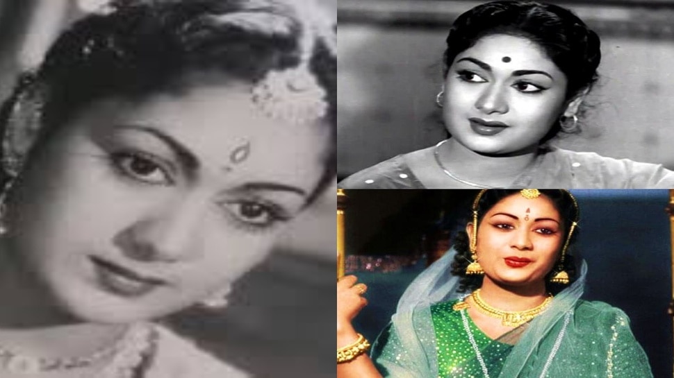 Savitri real life interesting facts about Savithri that are not shown ...
