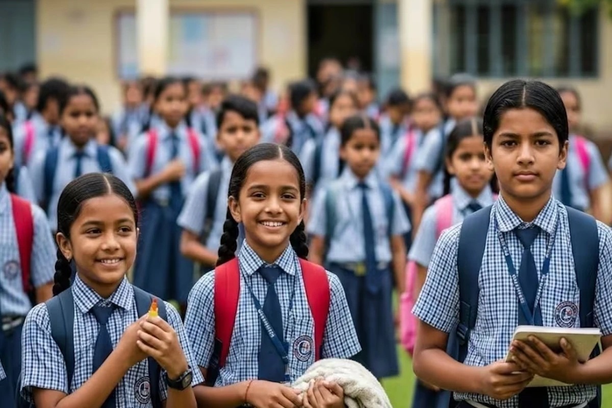 School Holiday: schools remain closed till January 5 in Uttar Pradesh ...