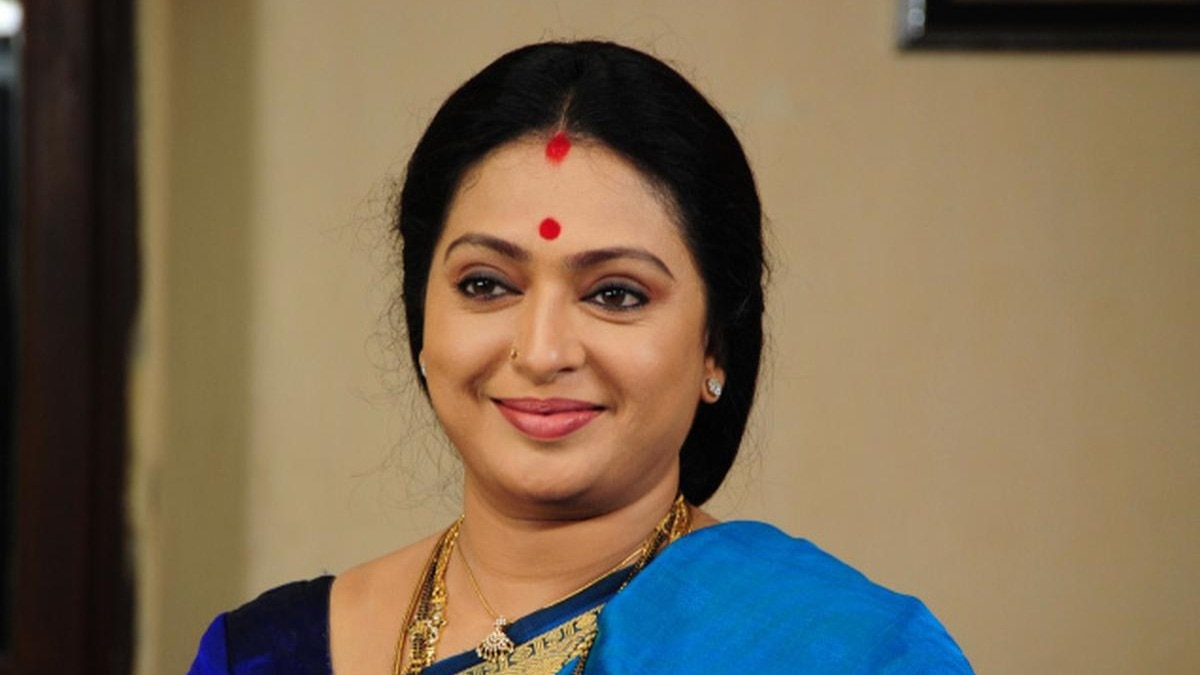 South Actress Divorce Star Heroine Separated from Actor Living Alone ...