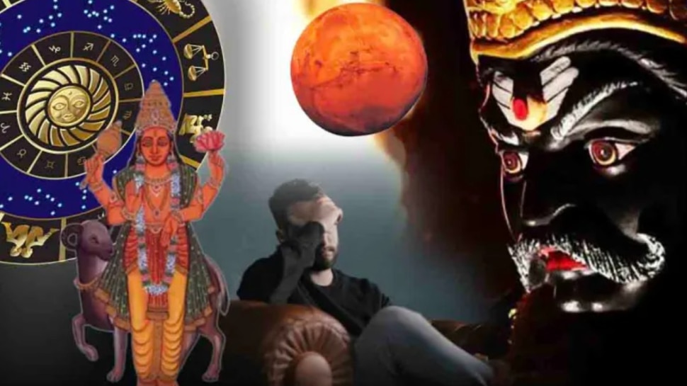 Shani Dhaiya 2026 Effects On Zodiac Signs Two Rashi Facing Tough Phase ...