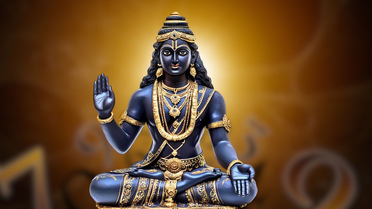 Very Powerful Shani Dev Effect These Zodiac Signs Will Major Changes In ...