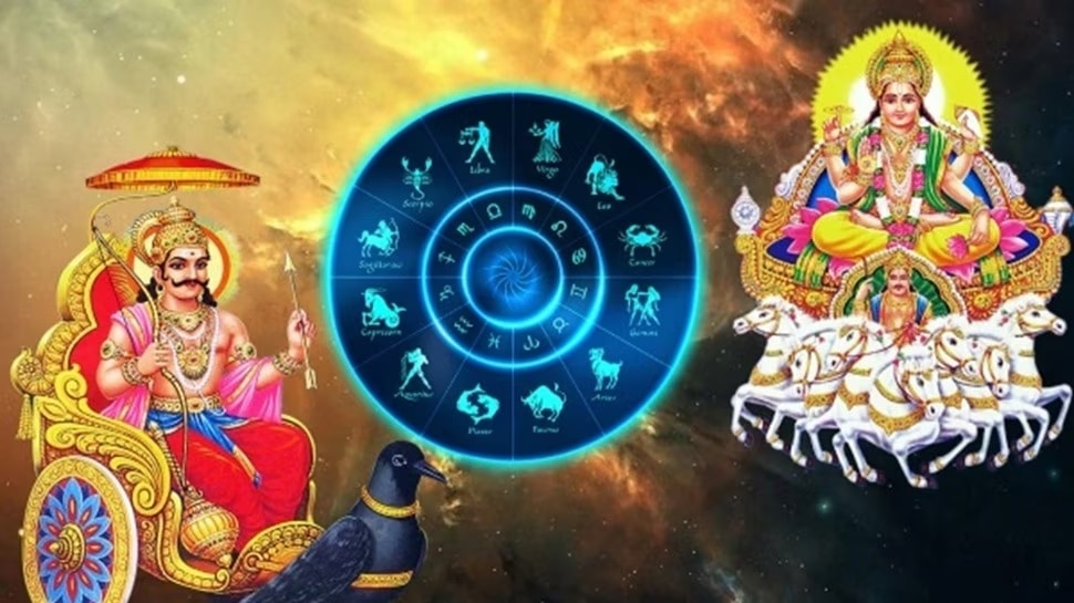 after 30 years shani dev Surya transit These zodiac Signs be care full ...