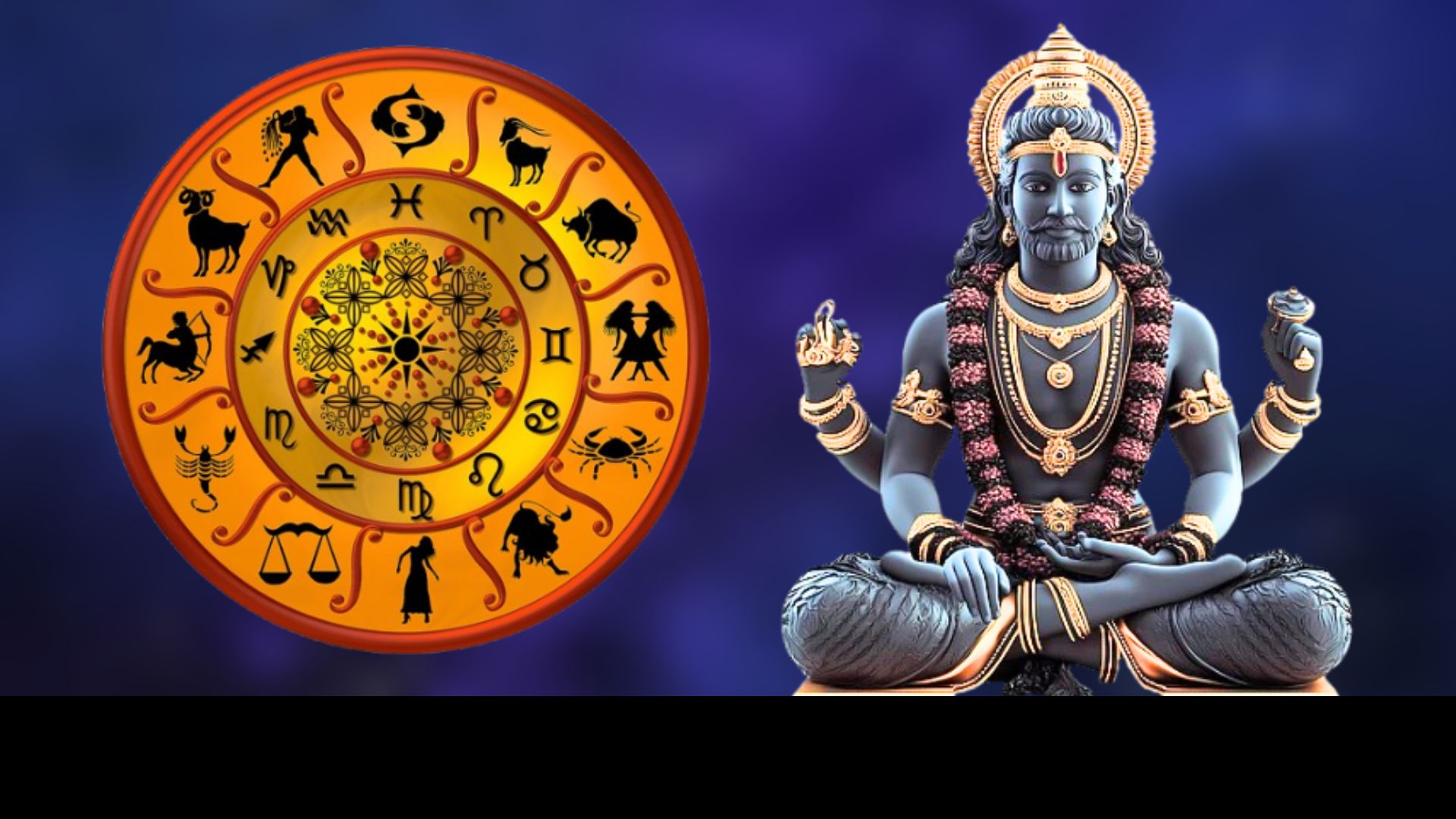 Due To Rare Effect Of Saturn, These Lucky Zodiac Signs Will Get Big Jackpot, Unexpected Money ...