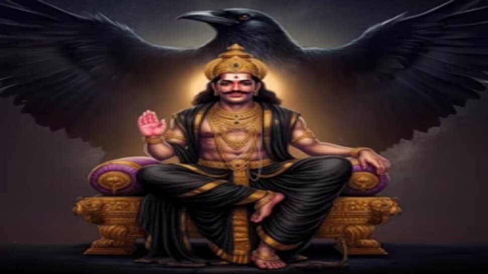 Shani Dev Favorite Flowers Please do pooja With these flowers evil eye ...