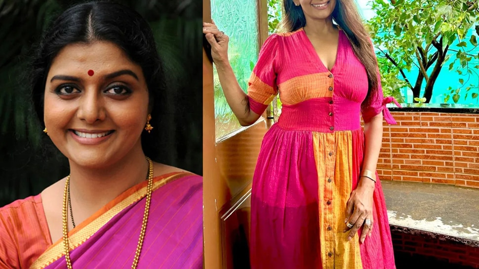 Did you know sensational actress is sister of actress Bhanupriya vn ...